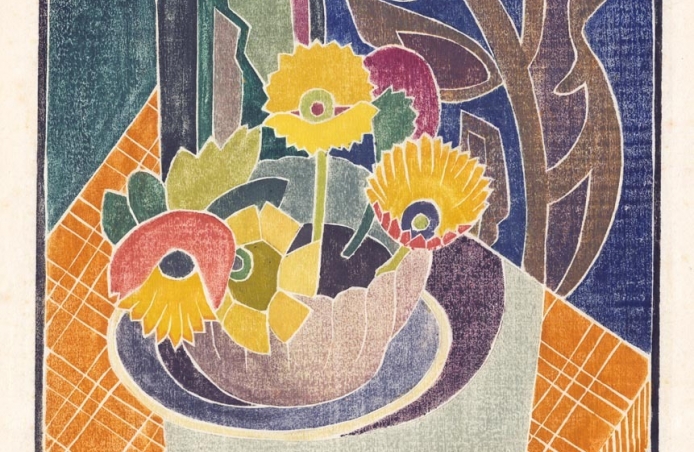 American Master Prints | The Old Print Shop