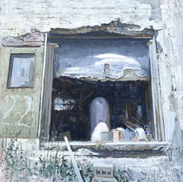 Bill Murphy - Recent Work | The Old Print Shop