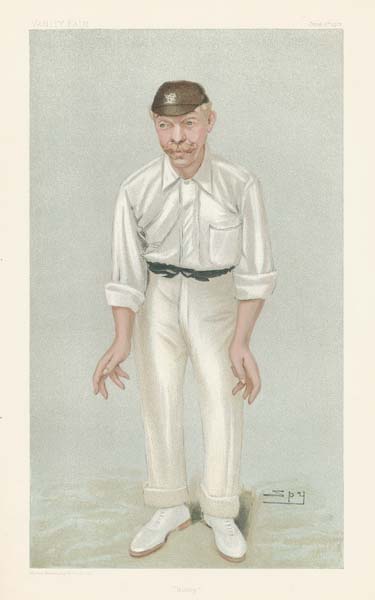 Bobby. | The Old Print Shop