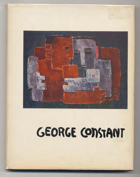 George Constant. | The Old Print Shop