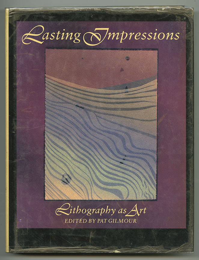 Lasting Impressions: Lithography as Art. | The Old Print Shop