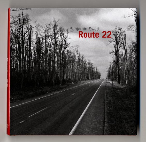 Route 22. | The Old Print Shop