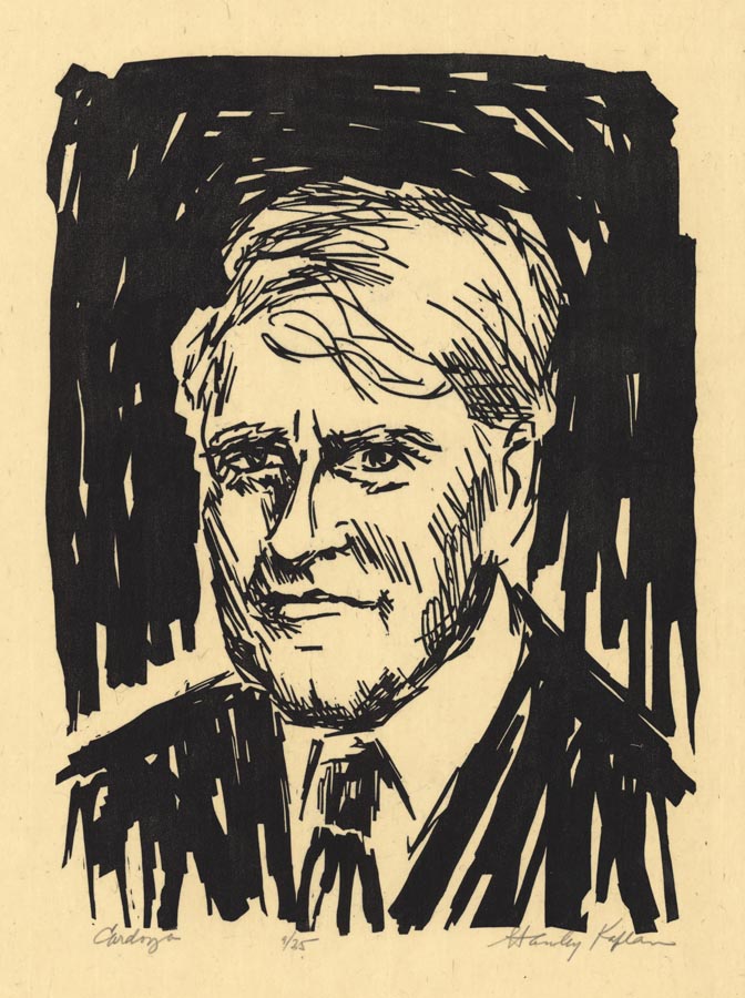 Cardoza. | The Old Print Shop