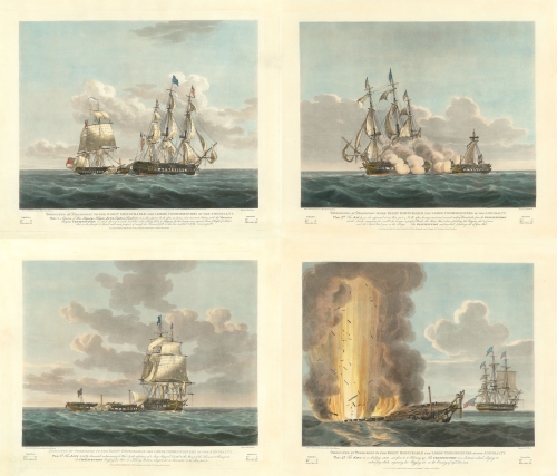 Dedicated By Permission To The Right Honourable The Lords Commissioners ...